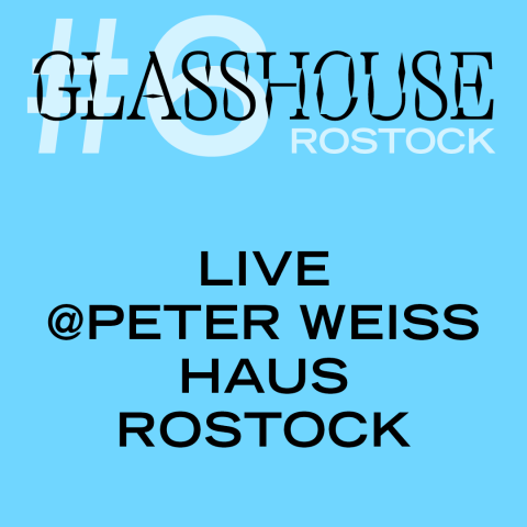 Veranstaltungen – Peter Weiss Haus