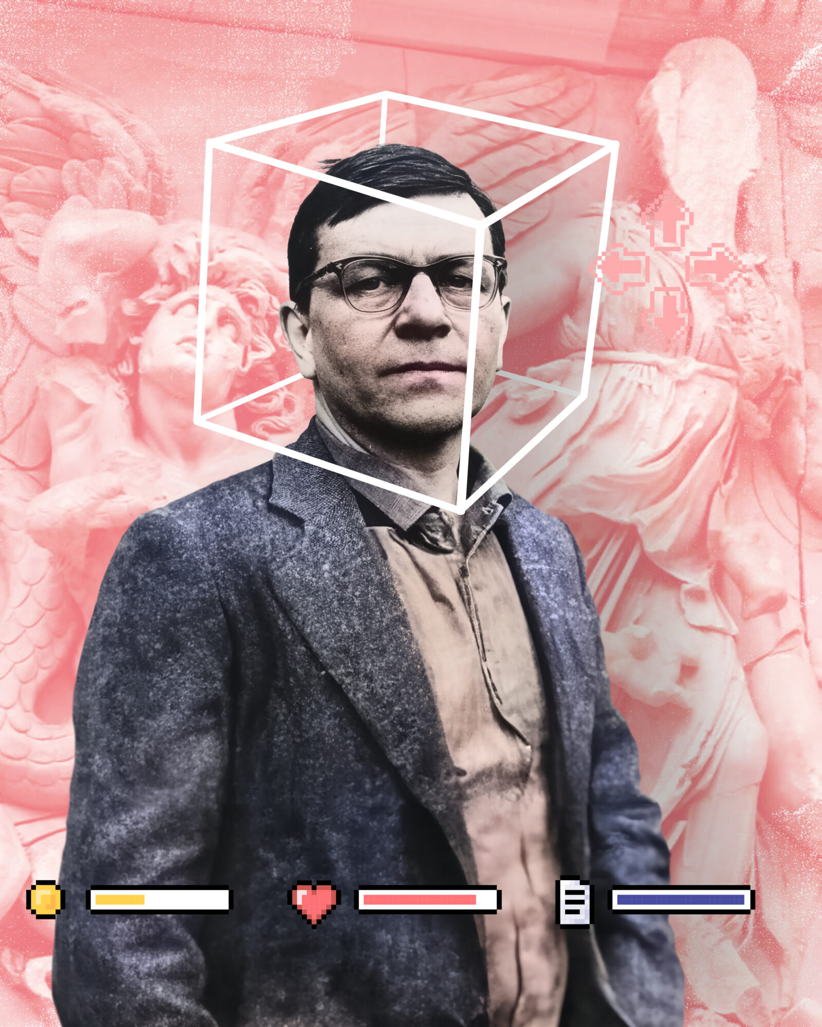 Peter Weiss Woche 2023 – Peter Weiss Haus